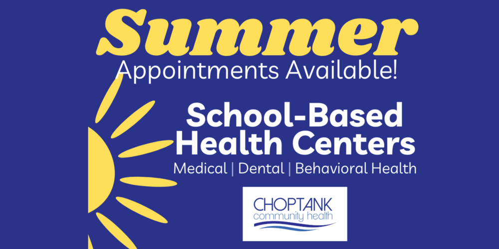 Lockerman Middle School