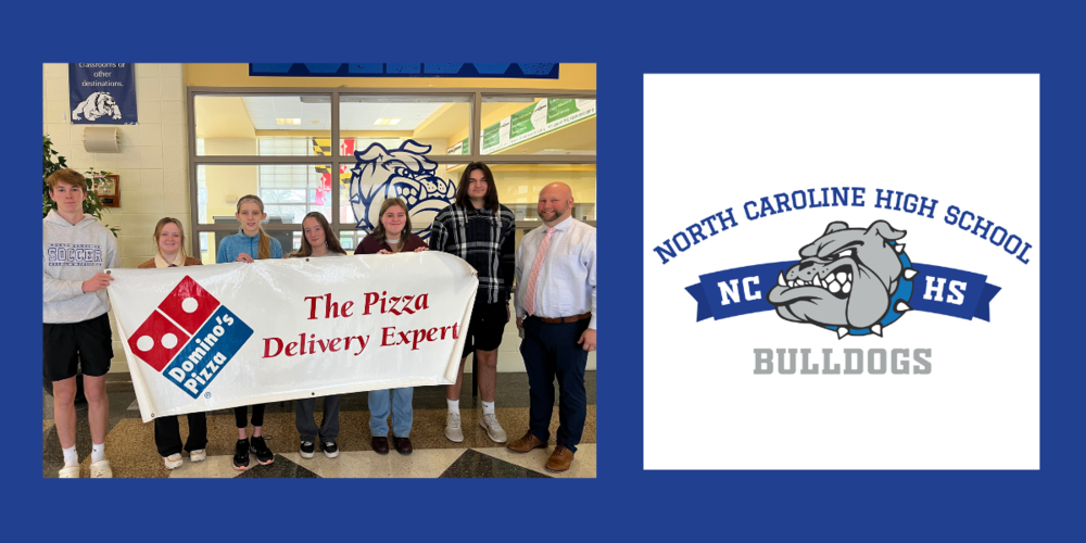 NCHS Celebrates Students and Athletes of the Month - January 2023 ...