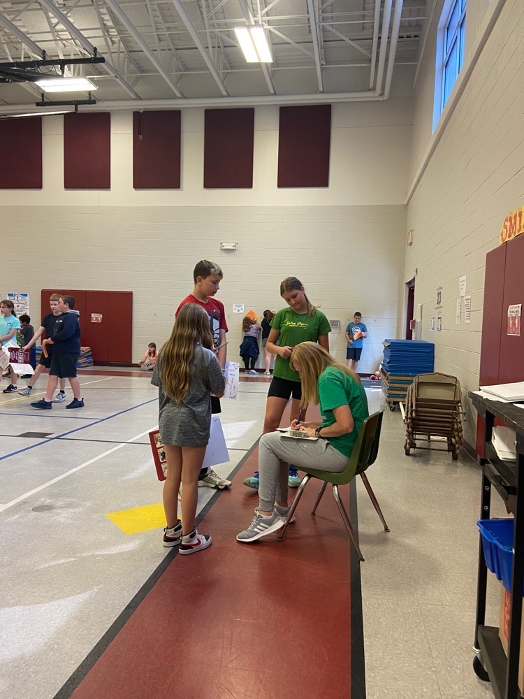 Live Feed | Preston Elementary School