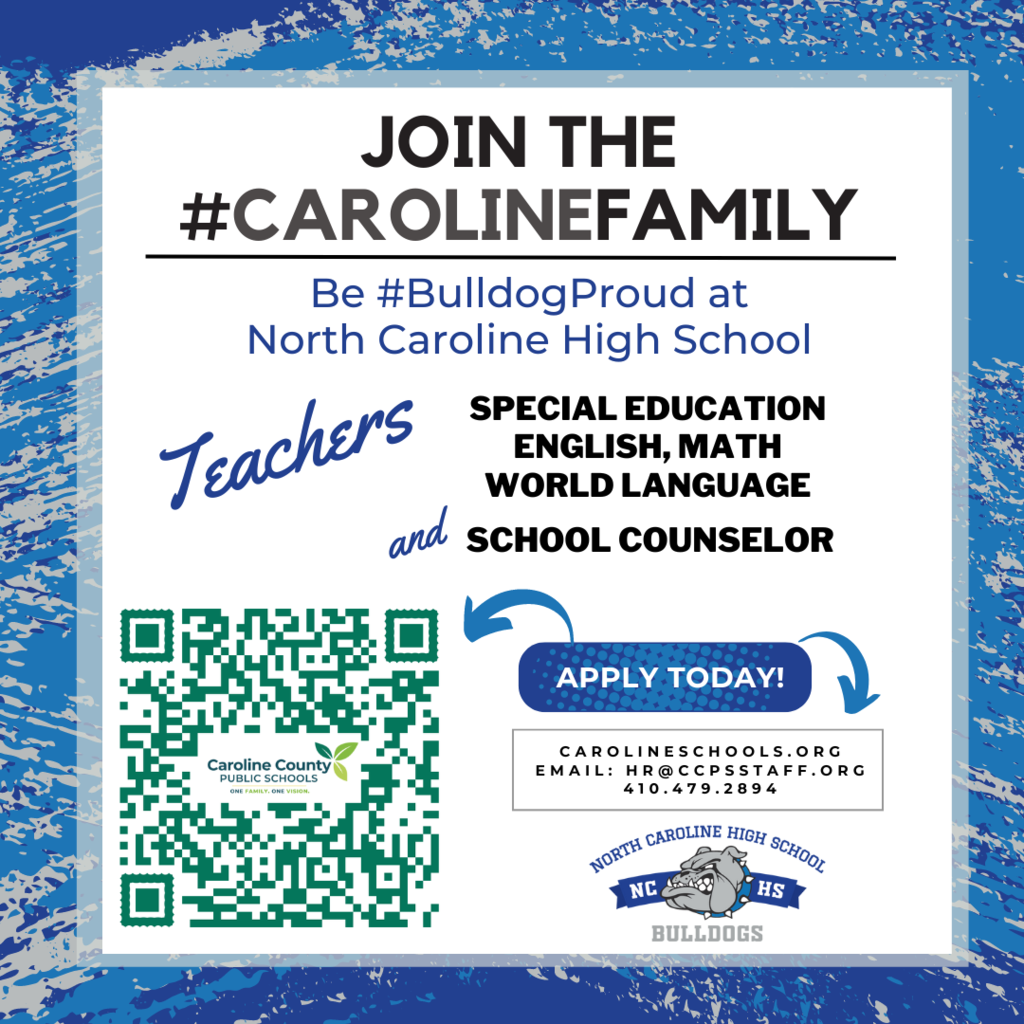 Live Feed | North Caroline High School