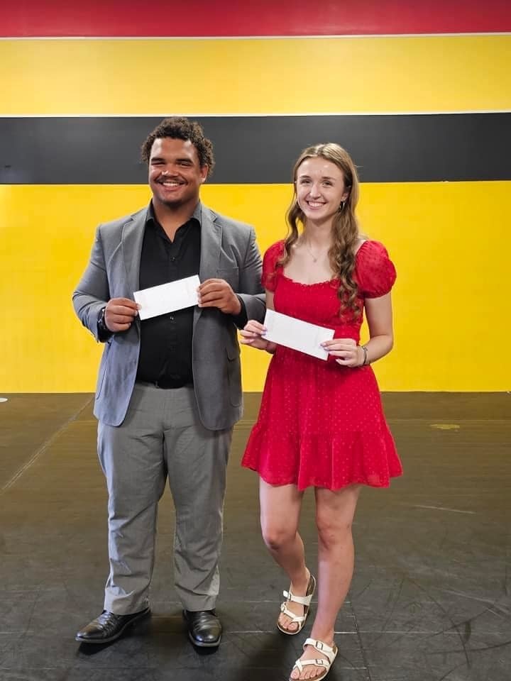 Live Feed | Colonel Richardson High School