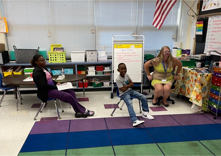 Live Feed | Federalsburg Elementary School